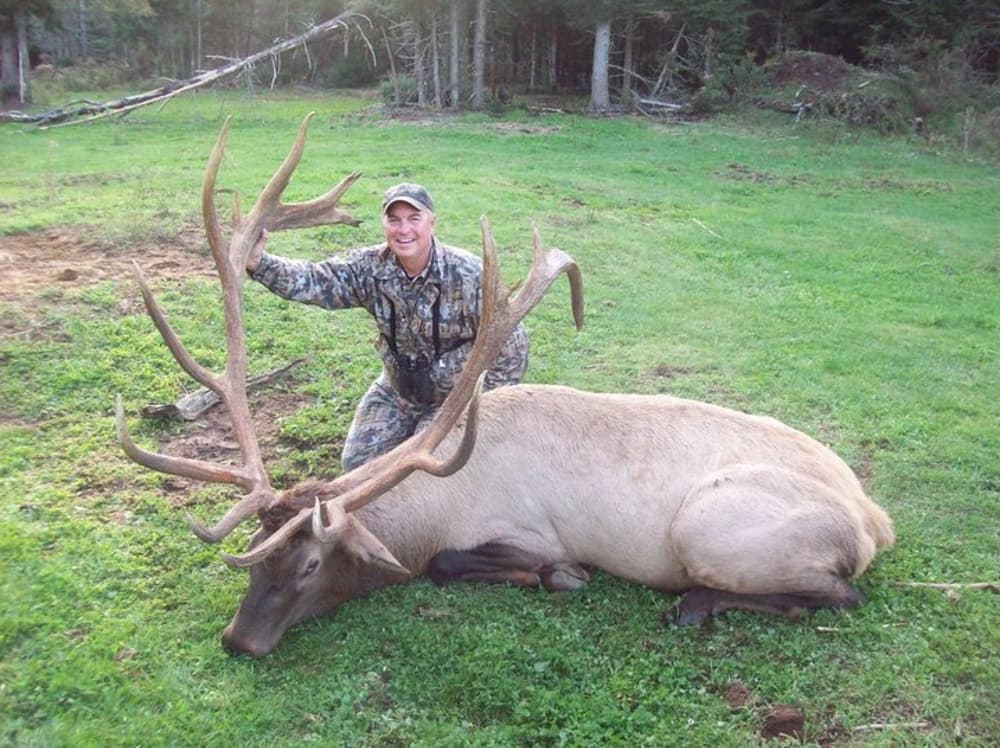 Proper Shot Placement | OutdoorHub