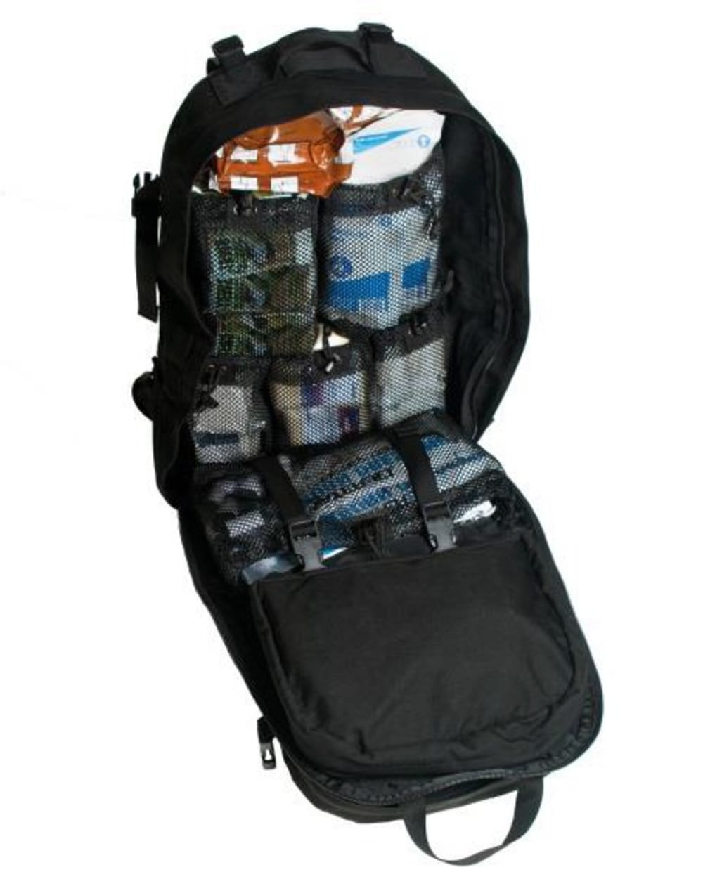 Officer Survival Initiative Introduces MASCAL | OutdoorHub