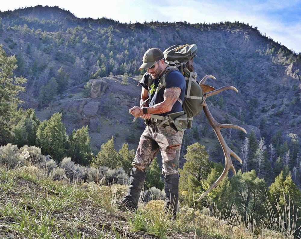 Interview with Cameron Hanes on the "Ultimate Predator" | OutdoorHub