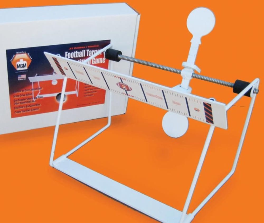 MGM Targets Renews Sponsorship of Max Michel, Jr., Champion Competitive ...