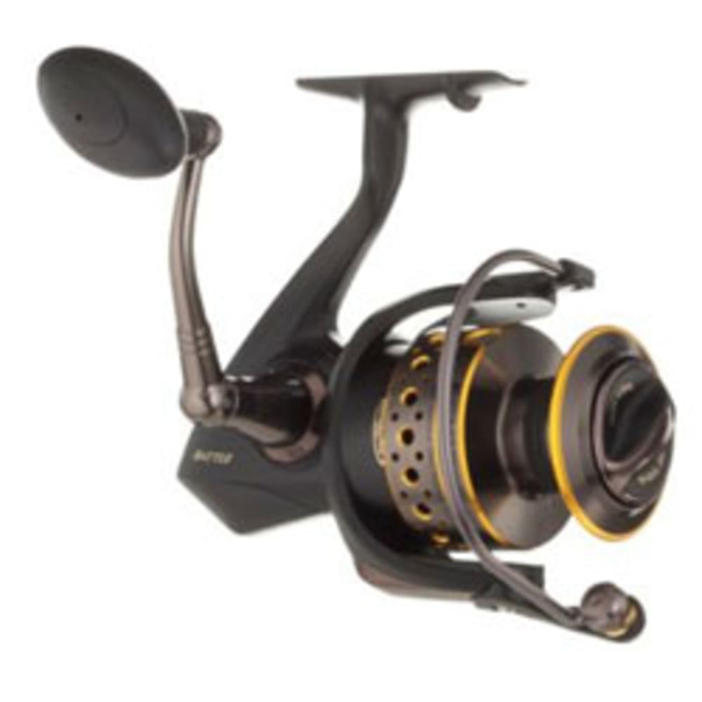 Penn Battle II Wins Best Saltwater Reel Award | OutdoorHub