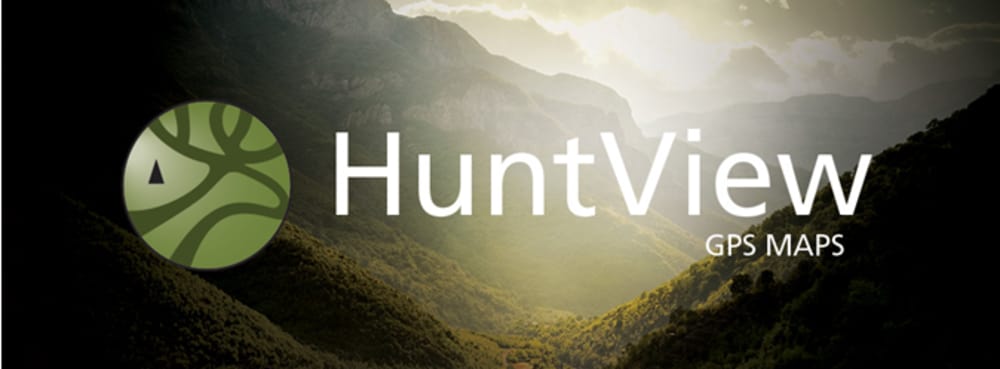 Introducing Garmin Hunt View Maps: Essential Mapping Data for Hunters ...