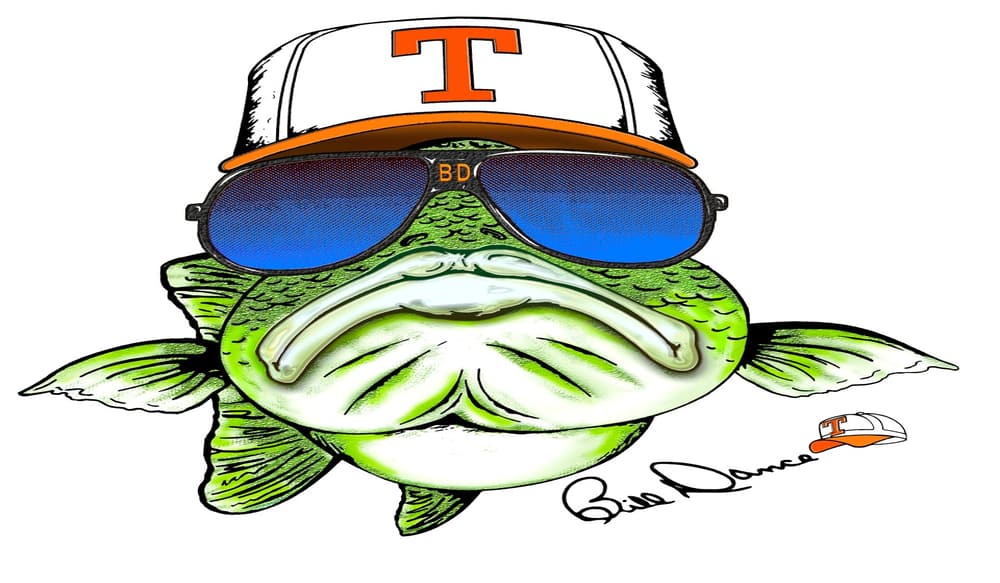 Bill Dance Goes Viral | OutdoorHub