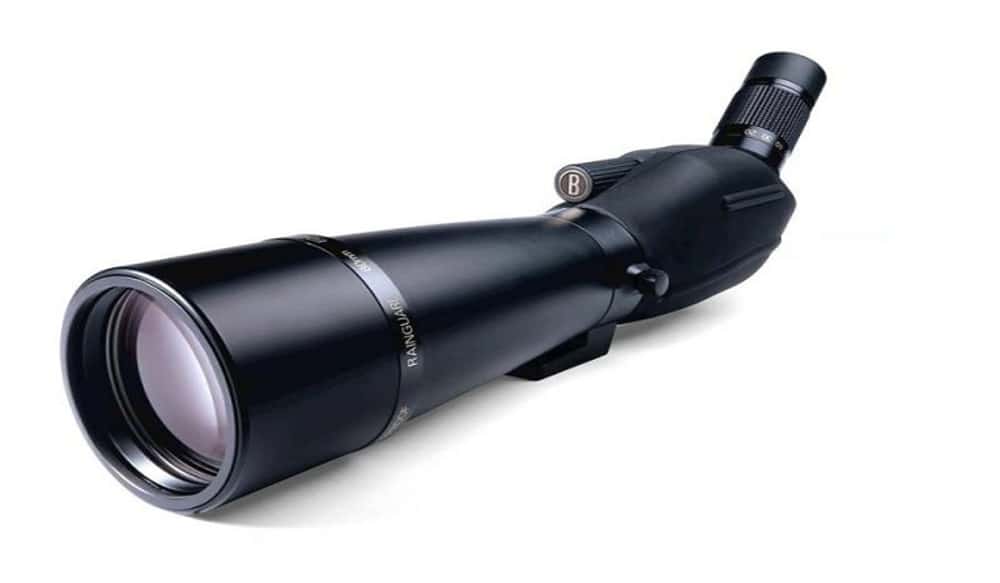 Bushnell Introduces Two New Models to the Elite Spotting Scope Line ...