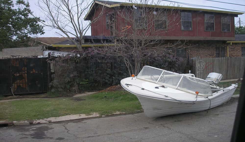 BoatUS' Helpful Hurricane Boat Storage Tips | OutdoorHub