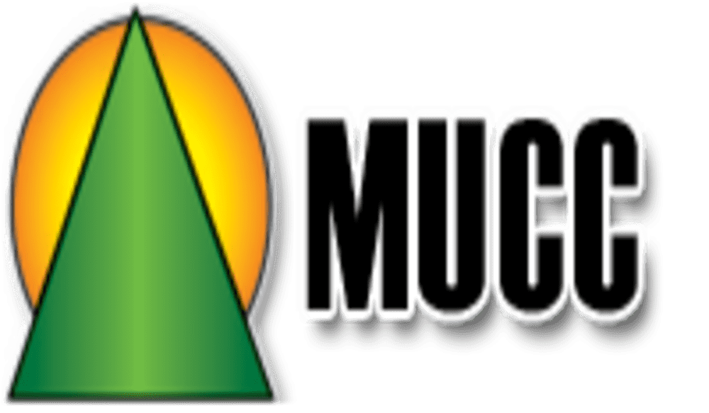 Mucc Logo