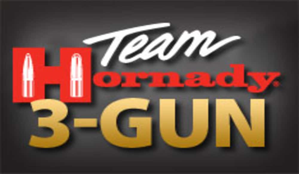 Team Hornady Finishes Strong at AR15.com/Rockcastle Pro/Am 3-Gun ...