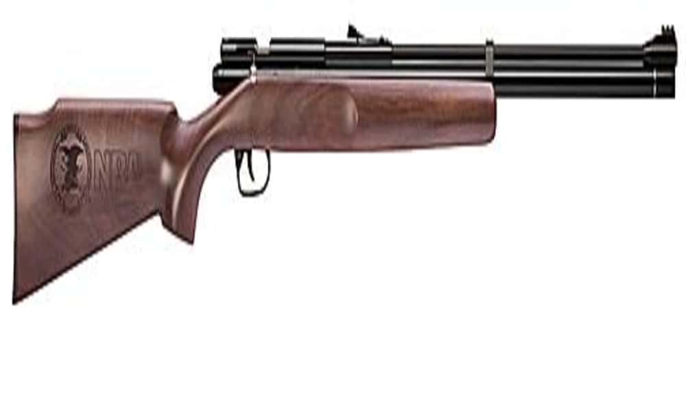 Win a Benjamin Discovery .22 | OutdoorHub