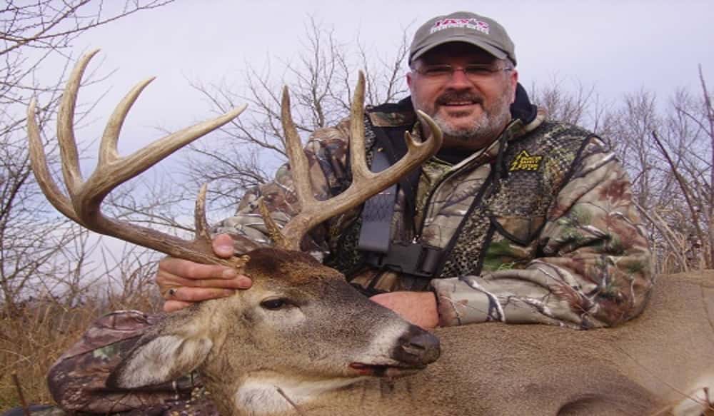 Longtime Outdoorsman Mike Avery Says Goodbye to Outdoor Television ...