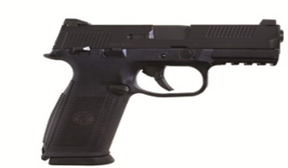 FN Strikes Back With the New FNS | OutdoorHub