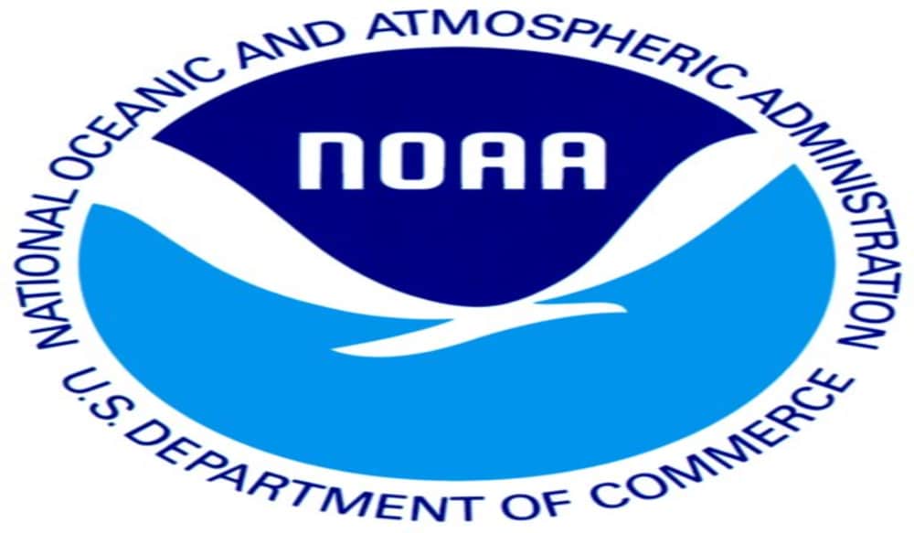 Noaa Logo