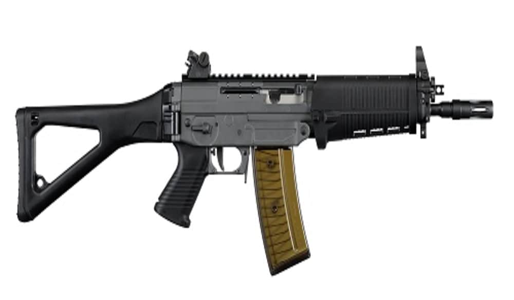 SIG SAUER Launches Factory Short-Barreled Rifle Program | OutdoorHub