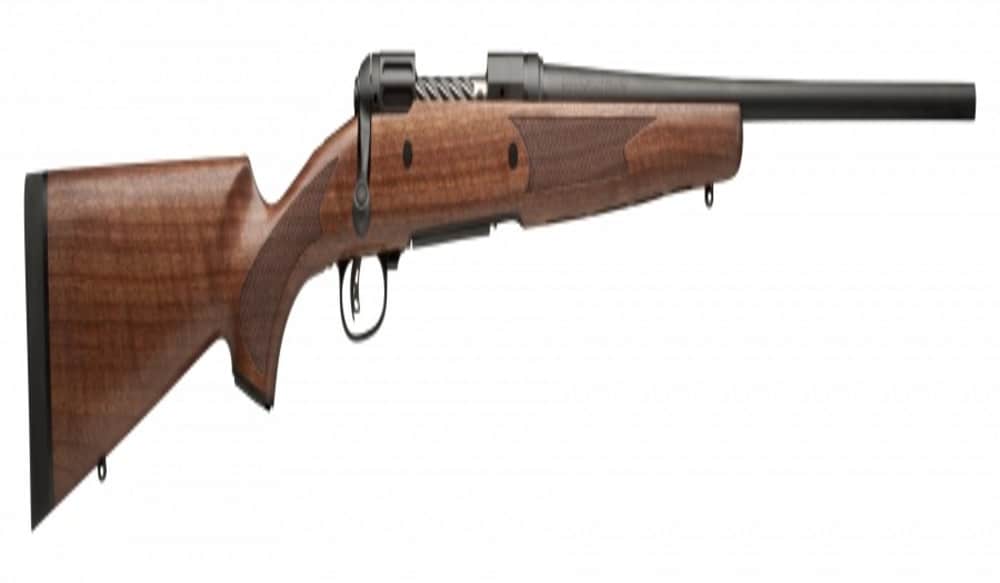 The Savage Arms Model 11 Lightweight Hunter | OutdoorHub
