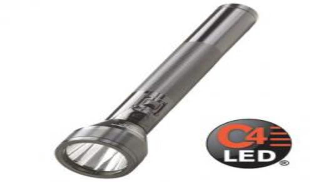 Streamlight Launches SL-20L and SL-20LP Flashlights | OutdoorHub