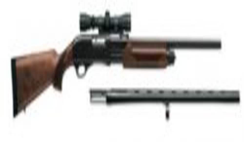 Weatherby Offers New PA-08 Slug Gun Comb for Bird and Deer Hunting ...