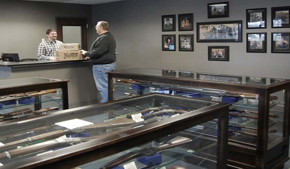 MidwayUSA Opens New Customer Order Pickup Area | OutdoorHub