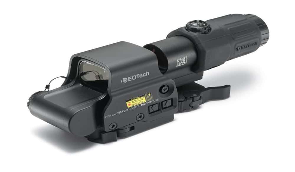 Global Outfitters Selects EOTech's New HHS I as the Ultimate Turkey ...