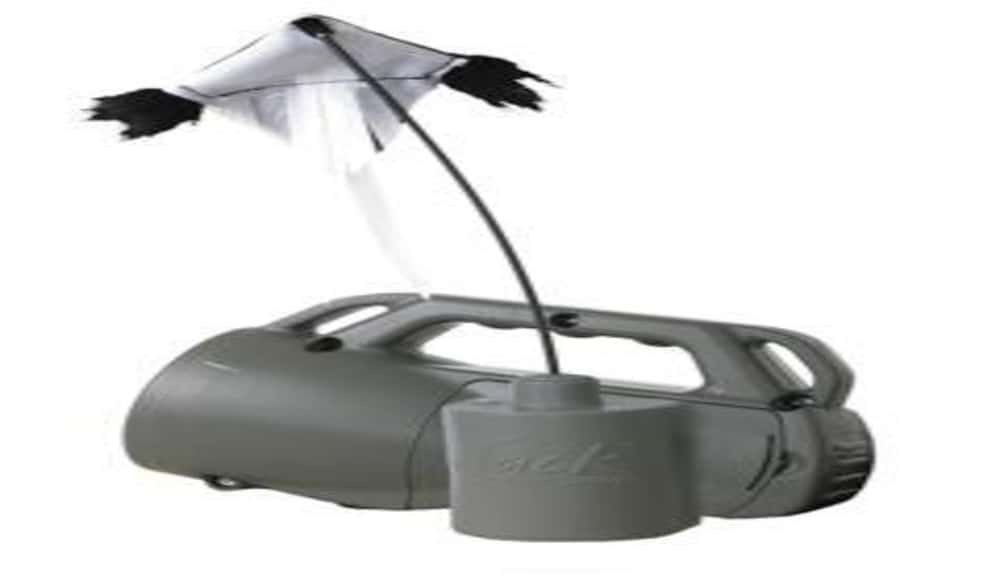 Jack Predator Decoys Introduces the New FOXJack Electronic Decoy Which ...