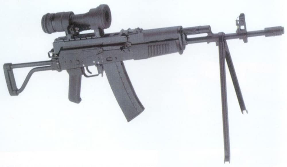I.O. Inc. to Import and Sell Polish Beryl AK Rifles in 5.56---the Catch ...