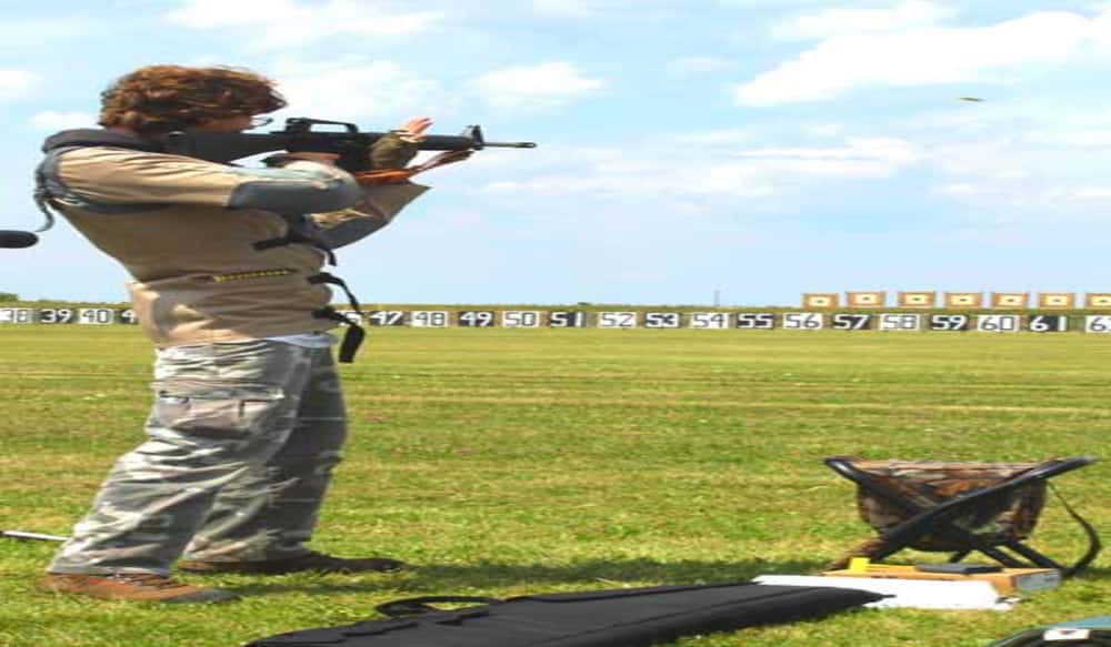 Rodriguez Range Project Gets a Boost from Mother Nature | OutdoorHub