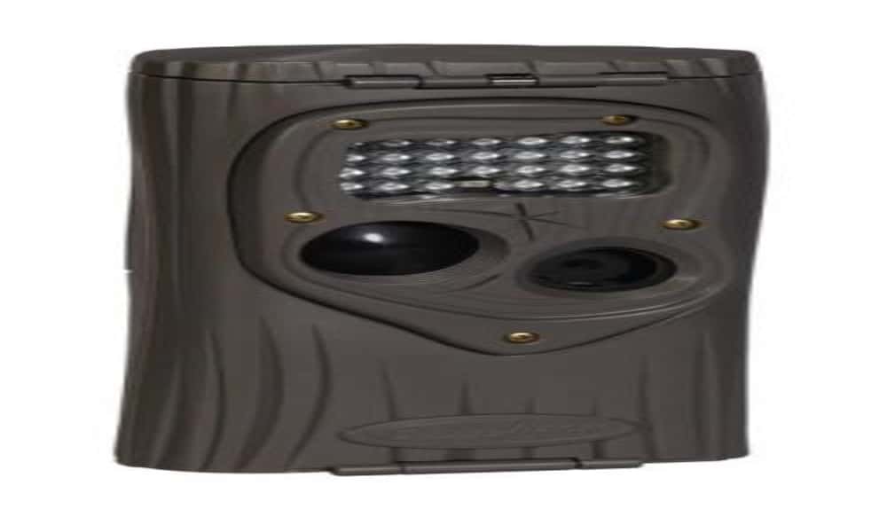 Cuddeback Introduces Ambush IR | OutdoorHub