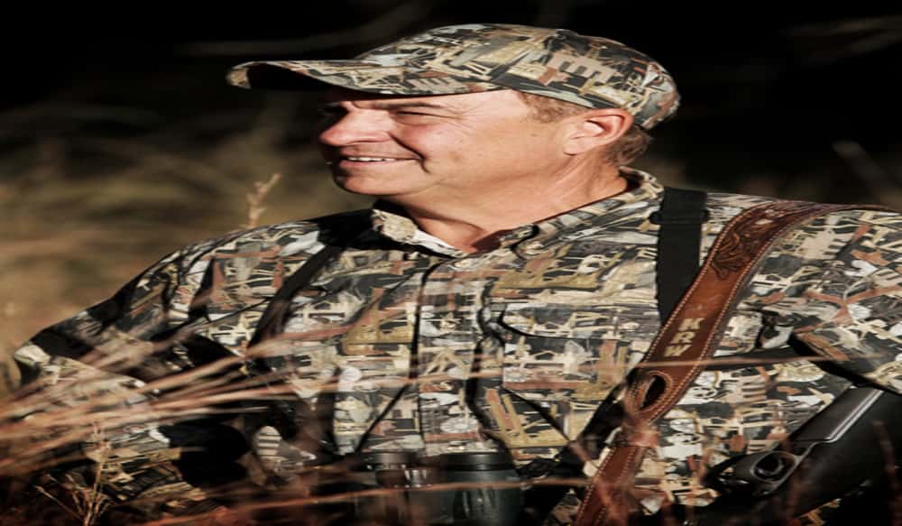 Keith Warren Wins W.I.L.D Award for ‘Outdoor Advocacy’ | OutdoorHub