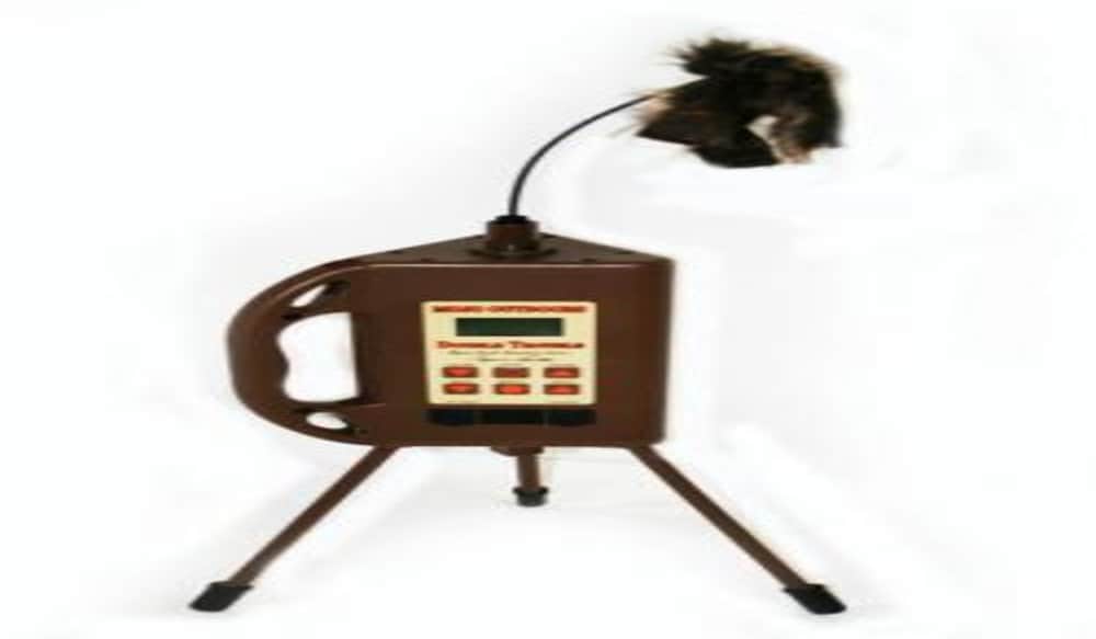 MOJO Releases Double Trouble Calling System | OutdoorHub