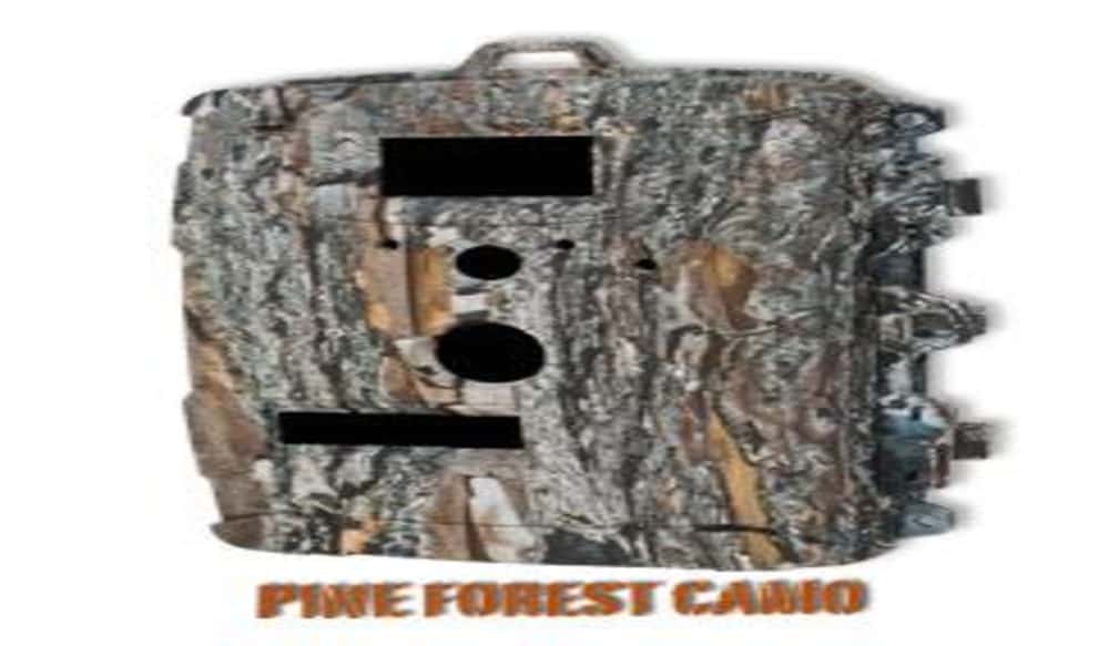 TWN to Release Pine Forest Camo Water Transfer Printing Film | OutdoorHub