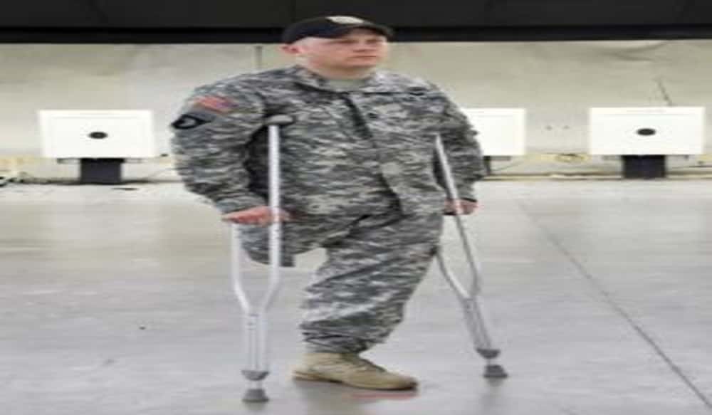 Wounded Warrior Marksmanship Units: An Army Bullseye | OutdoorHub