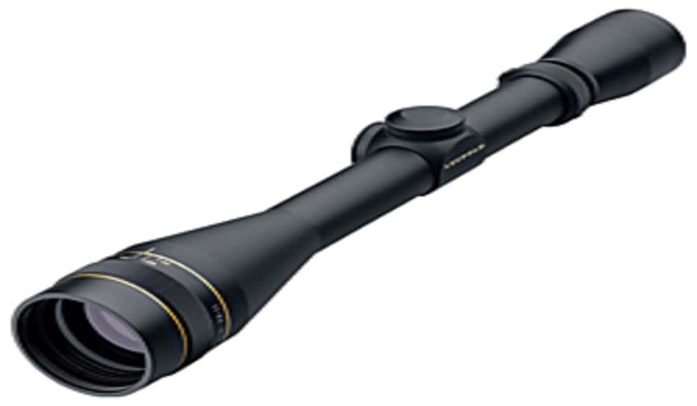 Win a Leupold VX-2 Riflescope at NRAhuntersrights.org | OutdoorHub