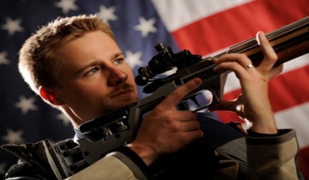 Emmons Proves Olympic Readiness with Silver Medal to Conclude London ...