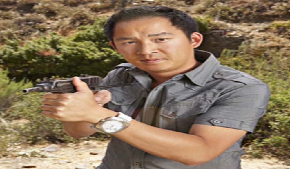 Chris Cheng Takes Top Shot's "The Ultimate Prize" | OutdoorHub