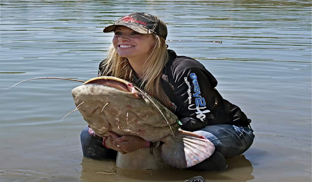 Team USA a Success at the World Catfish Classic | OutdoorHub