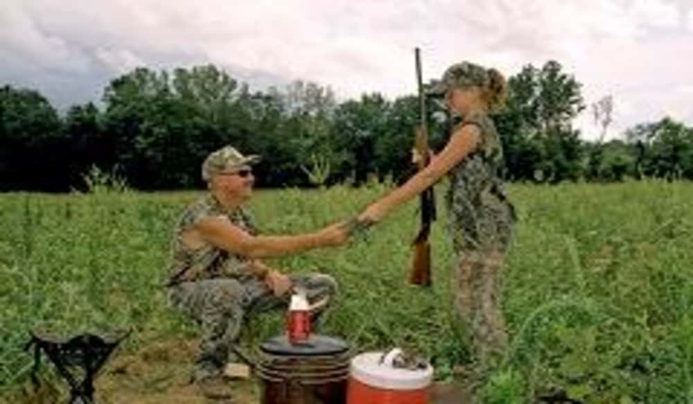 Public Dove Fields Added in Kentucky's Southeast Region | OutdoorHub