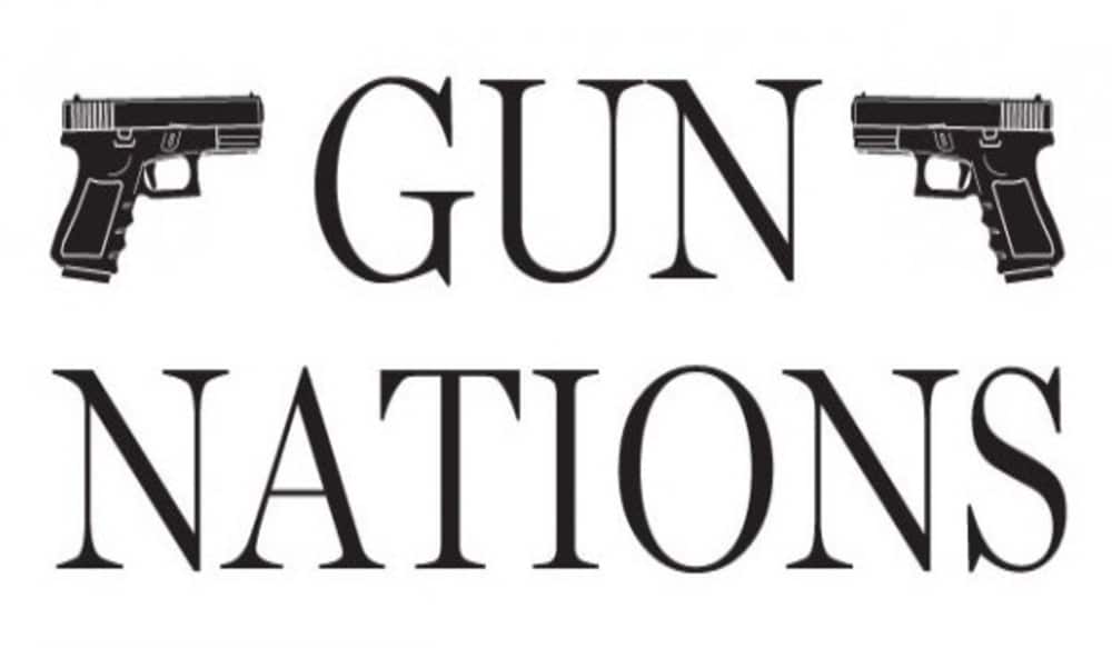 Worldwide Gun Ownership and Crime (Infographic) | OutdoorHub