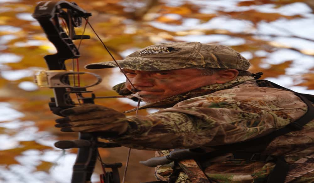 Tom Miranda Joins North American Hunter Team | OutdoorHub