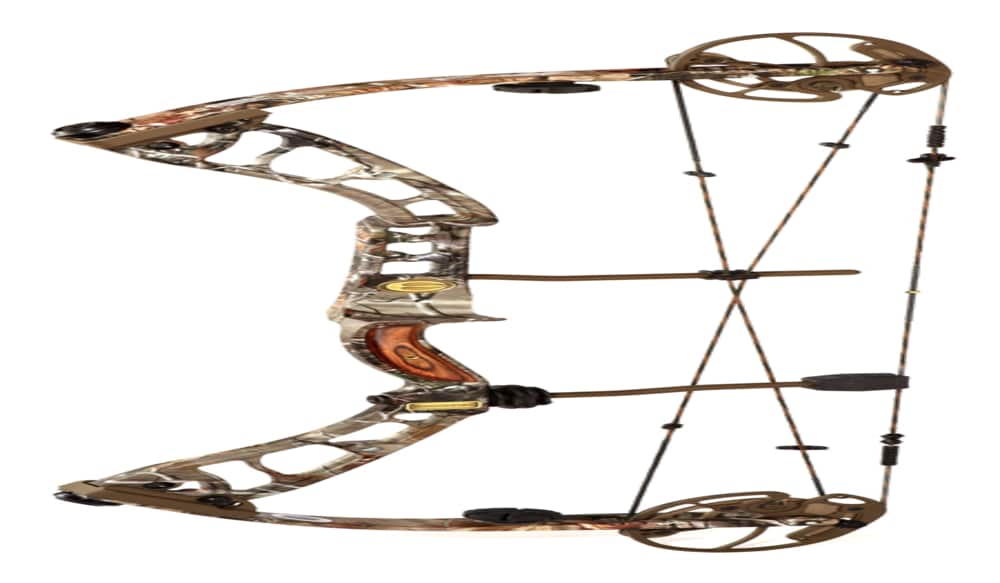 Elite Archery Introduces 2013 Hunter | OutdoorHub
