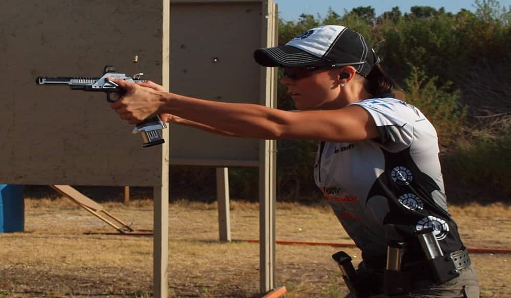 This Week on Gun Guy Radio - Jessie Duff: Taurus Handguns & PH Factor ...