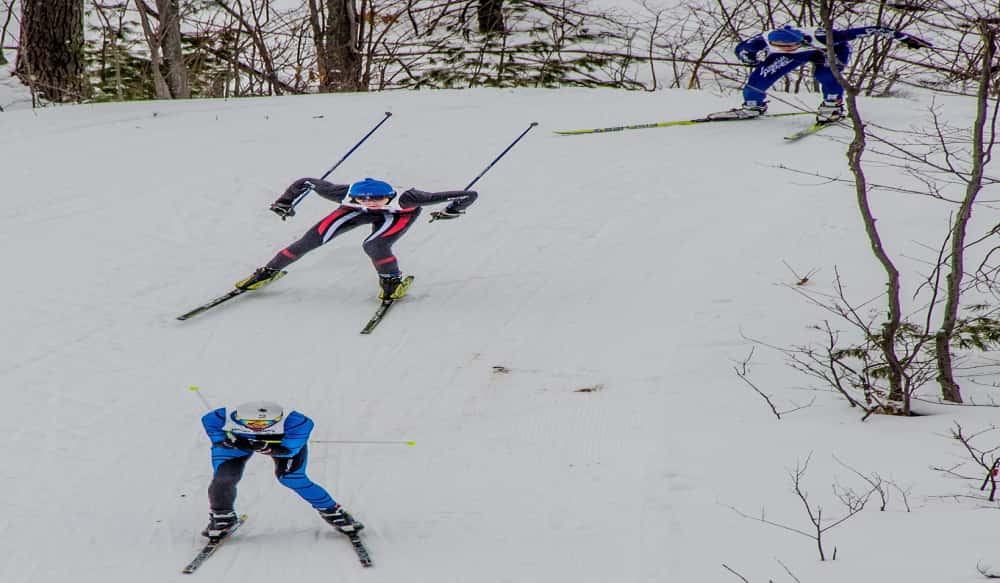 Build It and They Will Come: The Noquemanon Ski Marathon | OutdoorHub