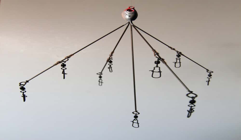 Mann’s Releases the New Alabama Rig V | OutdoorHub