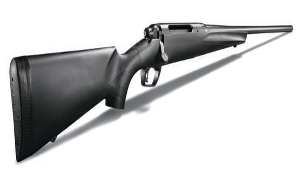 Remington Model 783 a Consistent Performer | OutdoorHub