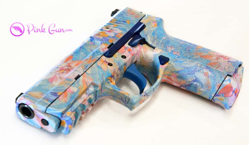 Beauty and the Beast – Florida Discount Guns Inc Unveils High-Style ...