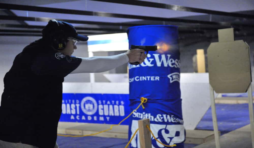 Dan Burwell, IDPA’s New 3 Division Distinguished Master with CDP Win at ...