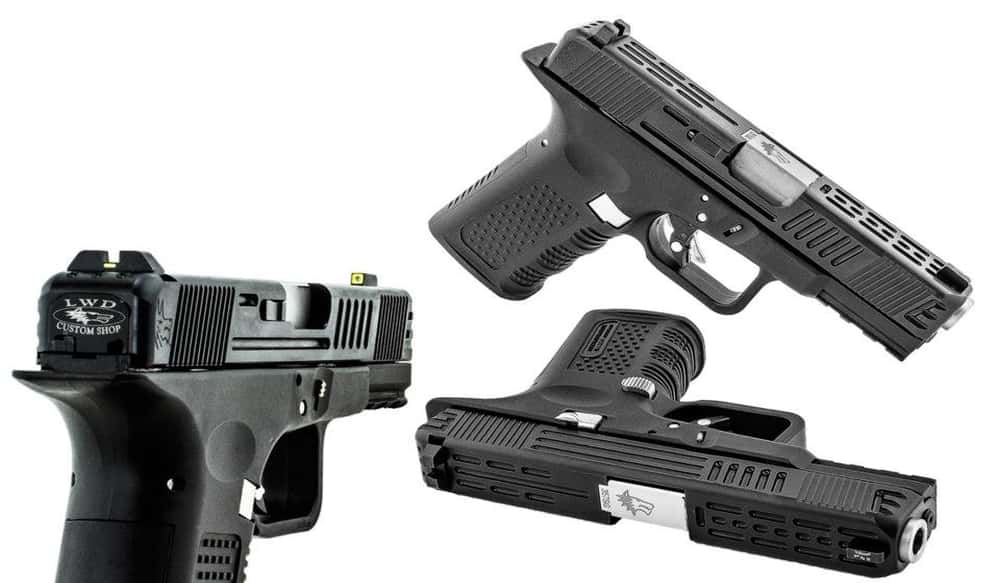 Gun Guy Radio— Glock FAQ with Zack | OutdoorHub