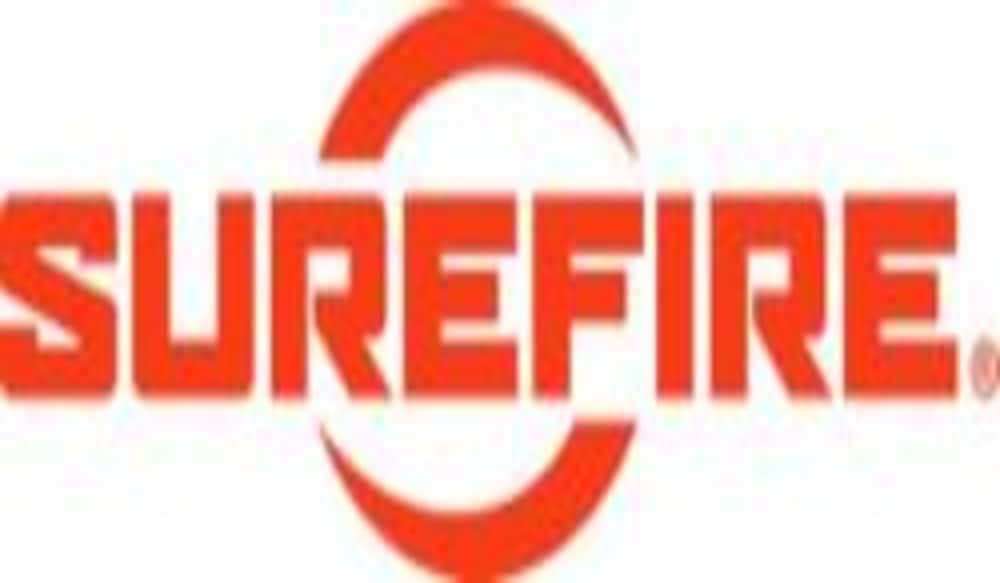 Surefire Logo