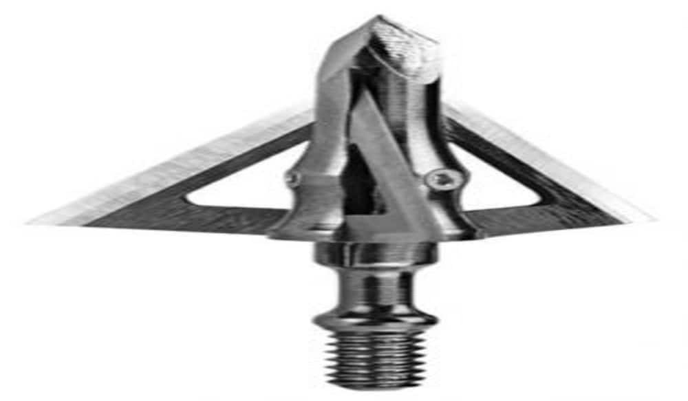 Muzzy Introduces Its Most Accurate and Lethal Broadhead to Date: the ...