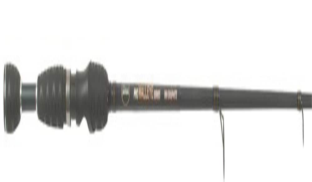 Jason Mitchell Overdelivers for Walleye Anglers | OutdoorHub