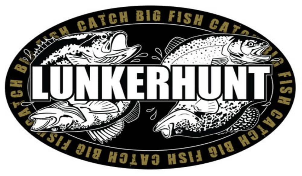 Lunkerhunt to Launch Award Winning Fishing Lures at Select Wal-Mart ...