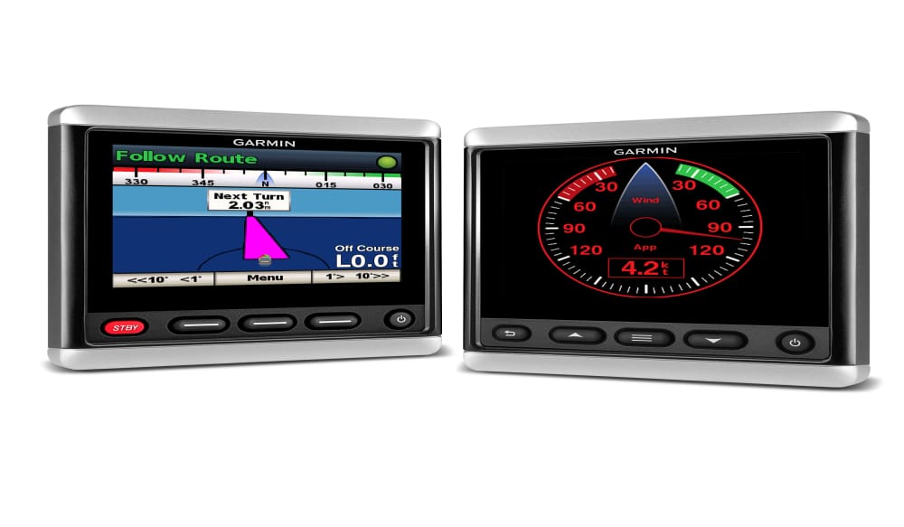 More Vibrant and Easier to Use, Garmin Introduces GMI 20 and GHC 20 ...