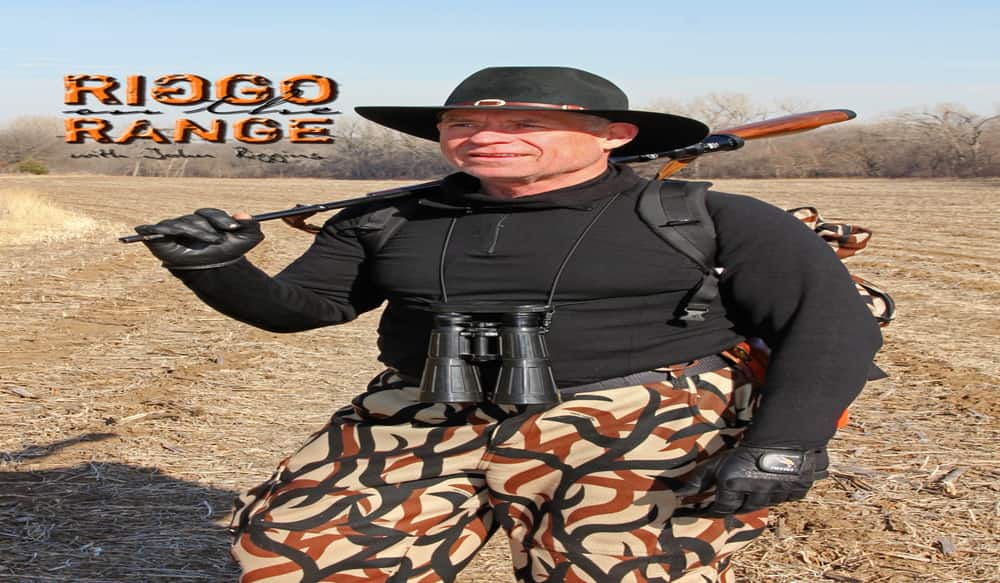 Former Redskins Teammates Clint Didier & John Riggins Hunt Together ...